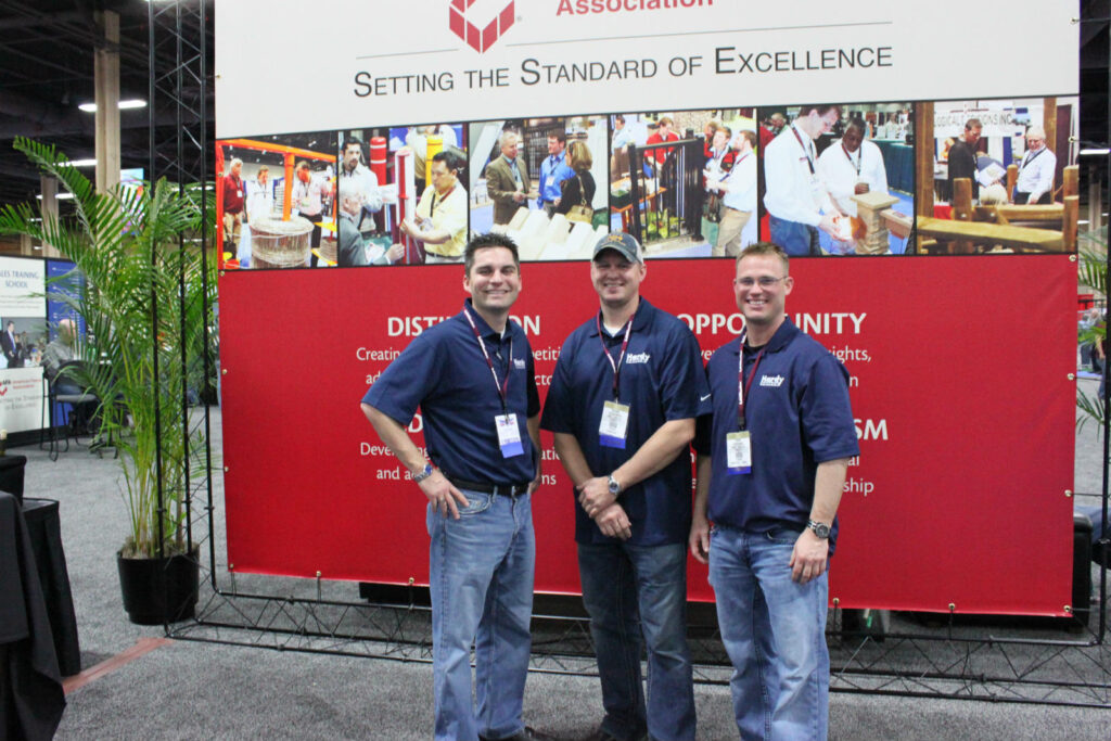 About Us | Hardy Fence Dallas, Arlington TX | Hardy Fence